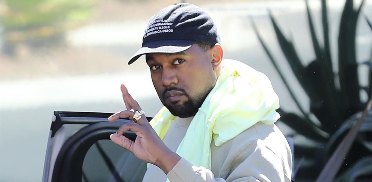 Szene – Kanye West zieht den Social-Media-Stecker | Heute.at