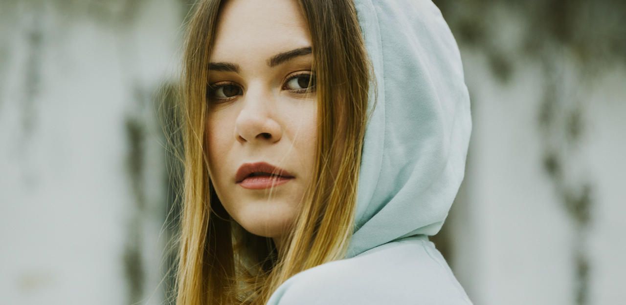 Szene – Mathea erobert mit "2x" Platz 1 der Ö3-Charts | Heute.at