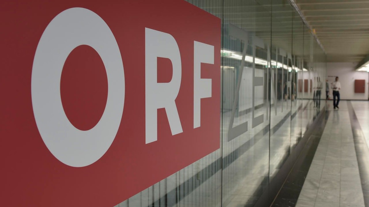 TV-News – Darum ändert der ORF jetzt sein Programm auf 2 Sendern | Heute.at