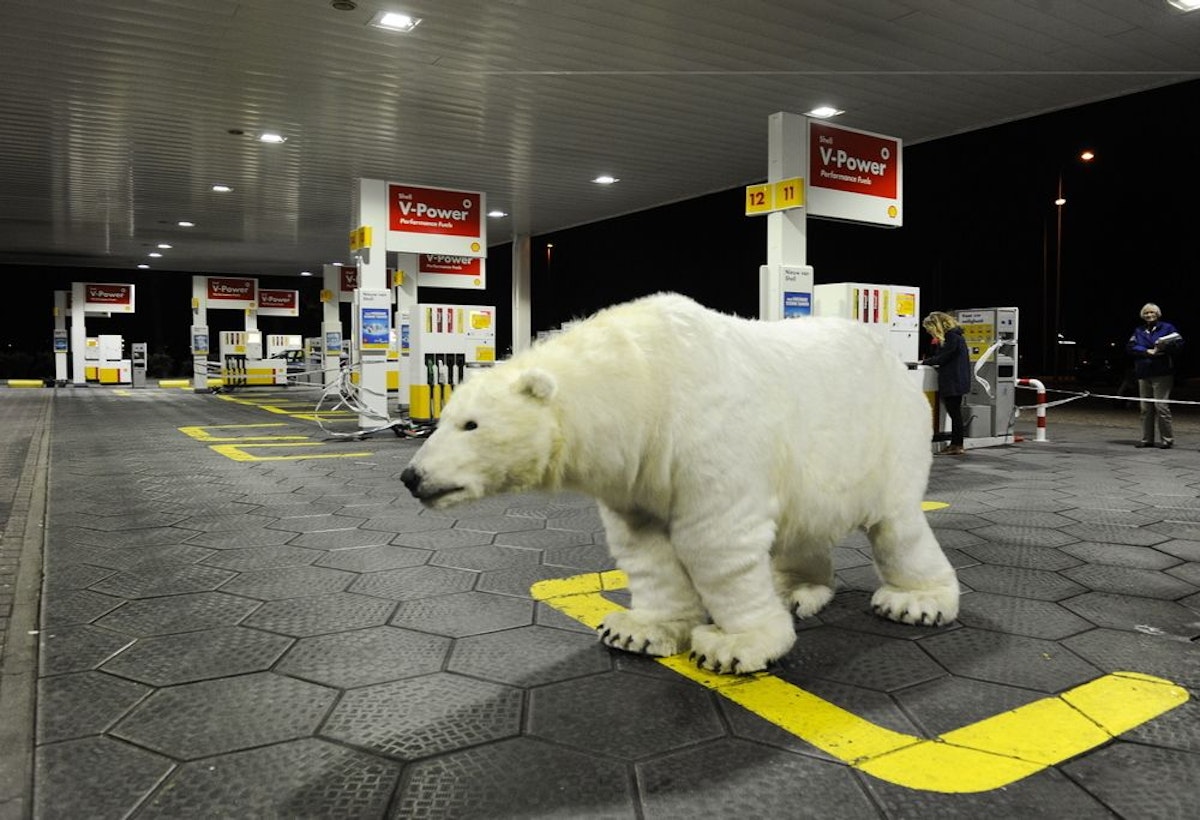 Welt – Shell scheiterte mit Millionenklage | Heute.at