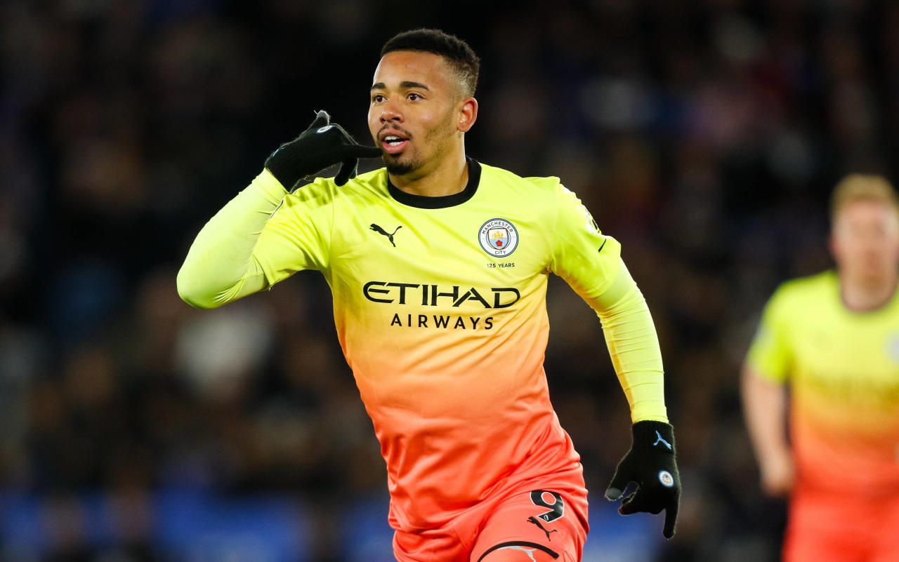 City gewinnt das Verfolger-Duell gegen Fuchs-Klub – Sport | Heute.at