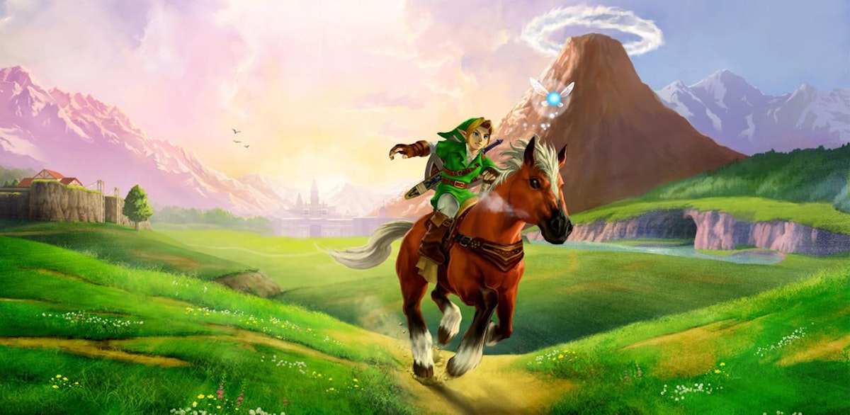 Digital – Bei diesen Games stimmt einfach alles | Heute.at