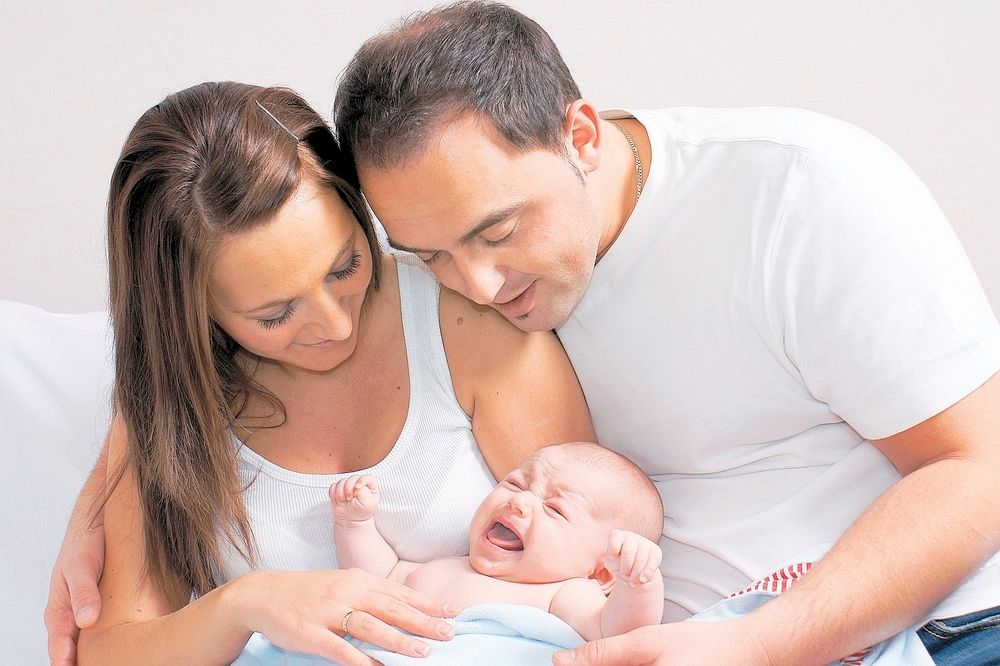 Österreich – Die Eltern Kind-Zentren bieten den vollen Service | Heute.at