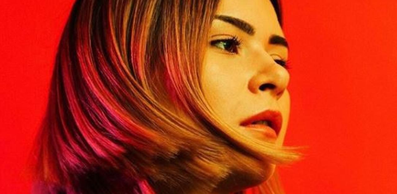 Szene – Mathea lässt endlich ihre erste EP "M1" hören | Heute.at