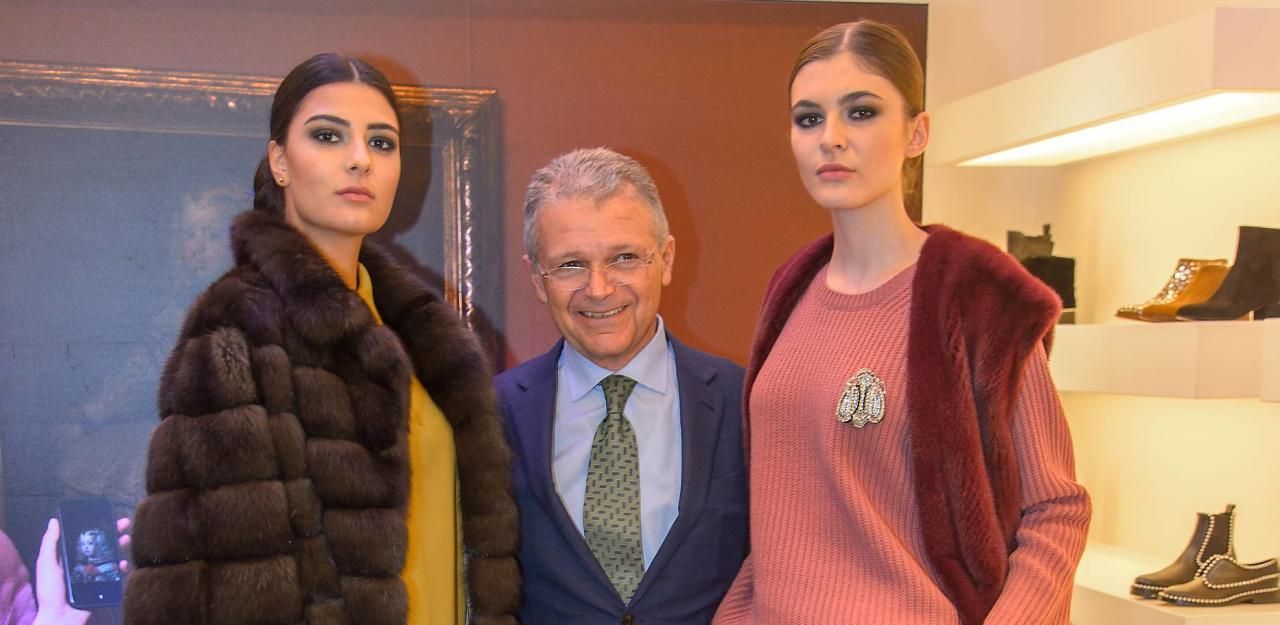 Szene – Liska Mode-Cocktail: Vintage ist das neue "alt" | Heute.at