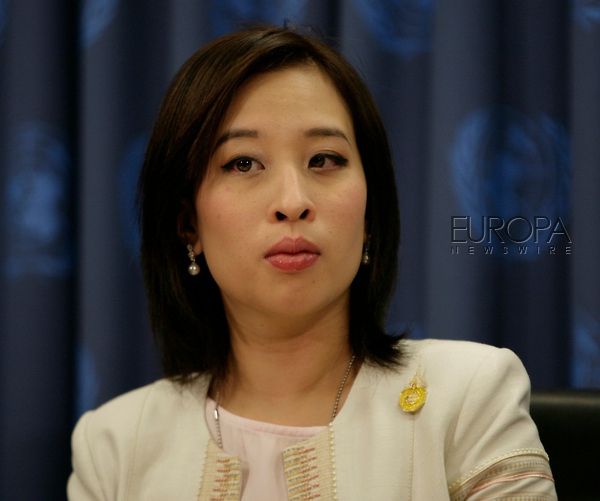 Österreich – Diese hübsche Prinzessin wird Botschafterin in Wien | Heute.at