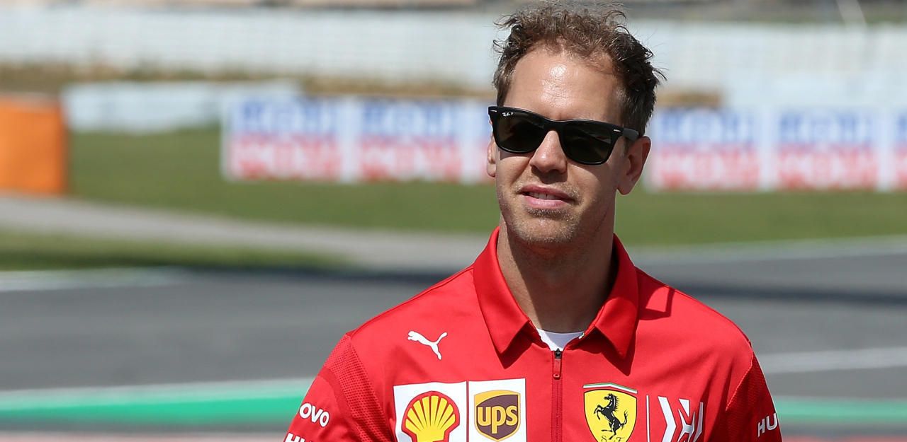 Fährt Sebastian Vettel bald im Mercedes-Boliden? | Heute.at