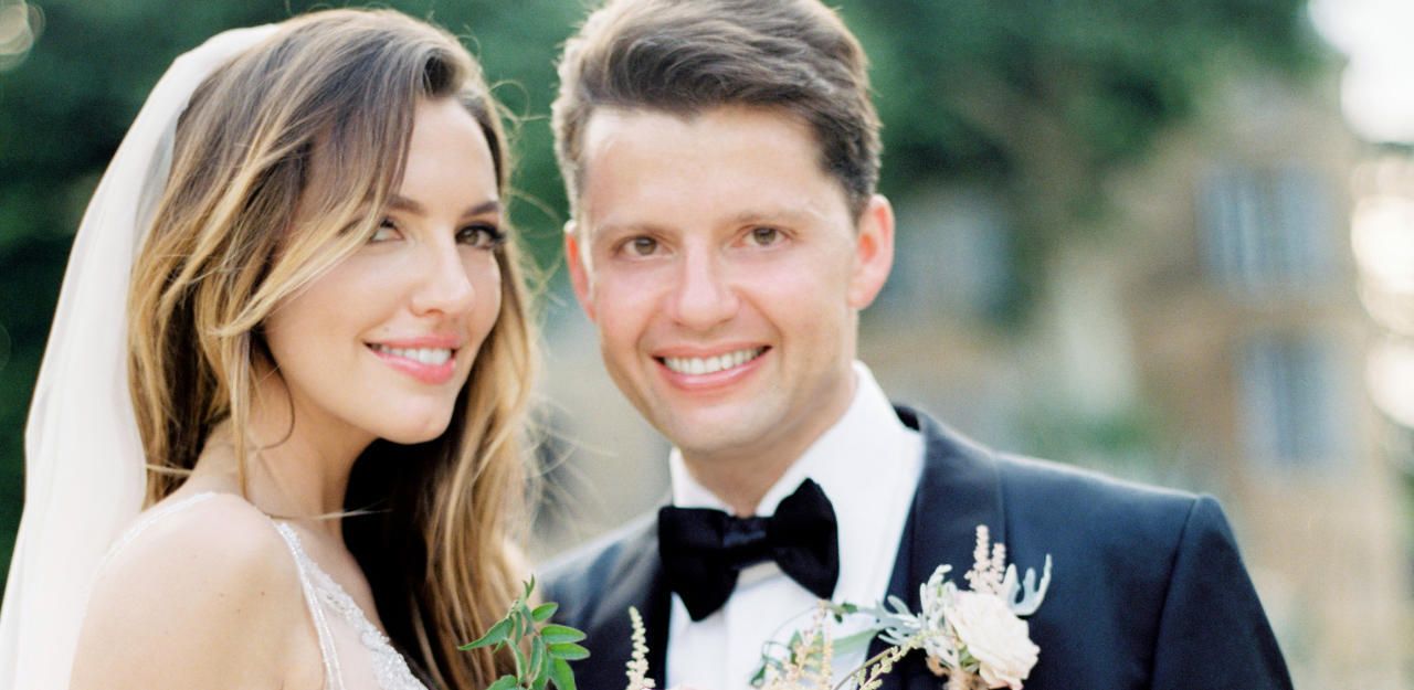 Szene – Geiger Julian Rachlin lud zu prunkvoller Hochzeit | Heute.at