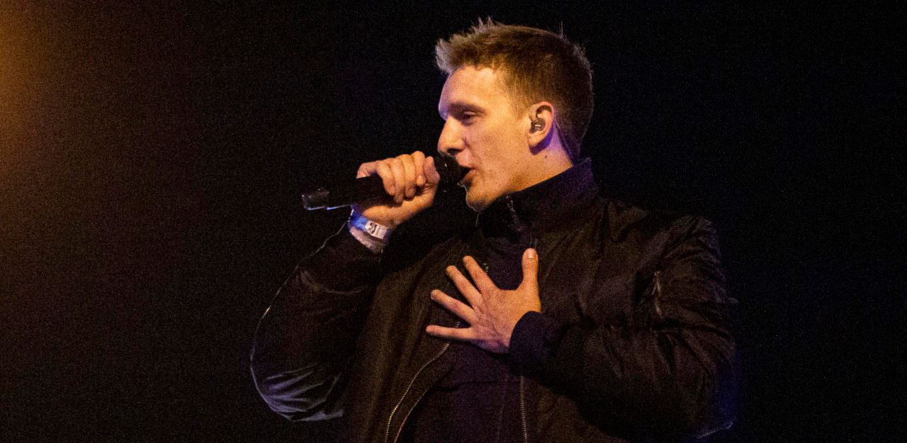 Szene – Kummer bringt seinen Deutschrap ins Gasometer | Heute.at