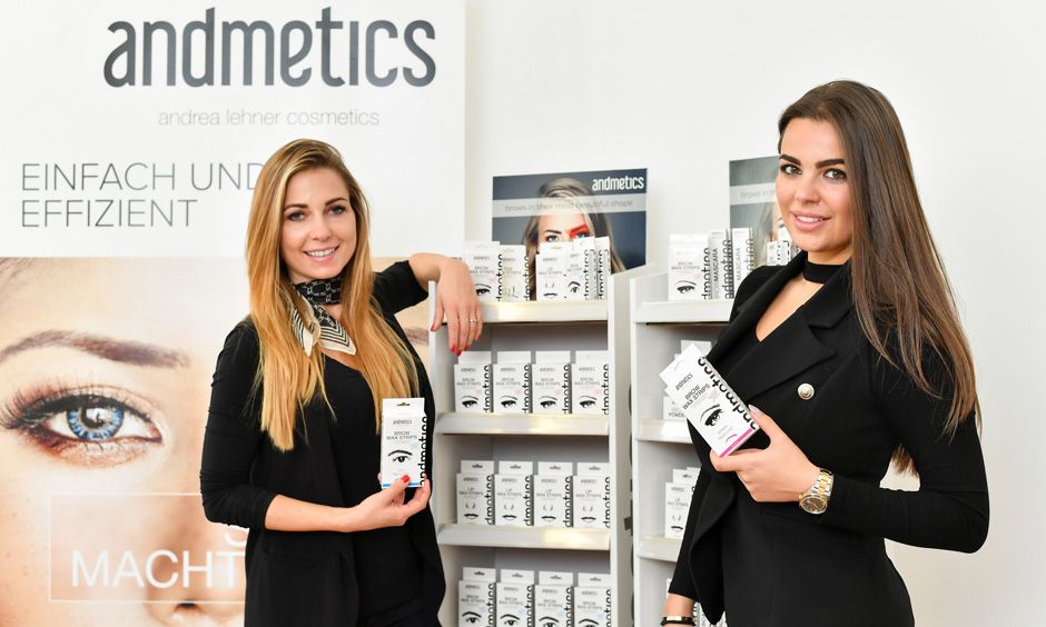 Ritsch-ratsch, Härchen weg | Heute.at