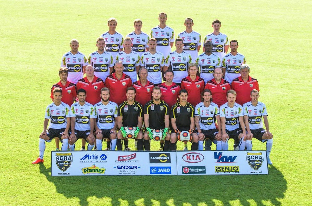 Sport – SC Rheindorf Altach | Heute.at