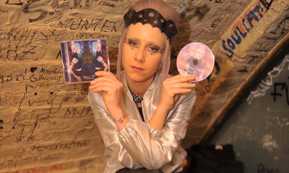 Szene – Rebecca Rapp startet durch | Heute.at