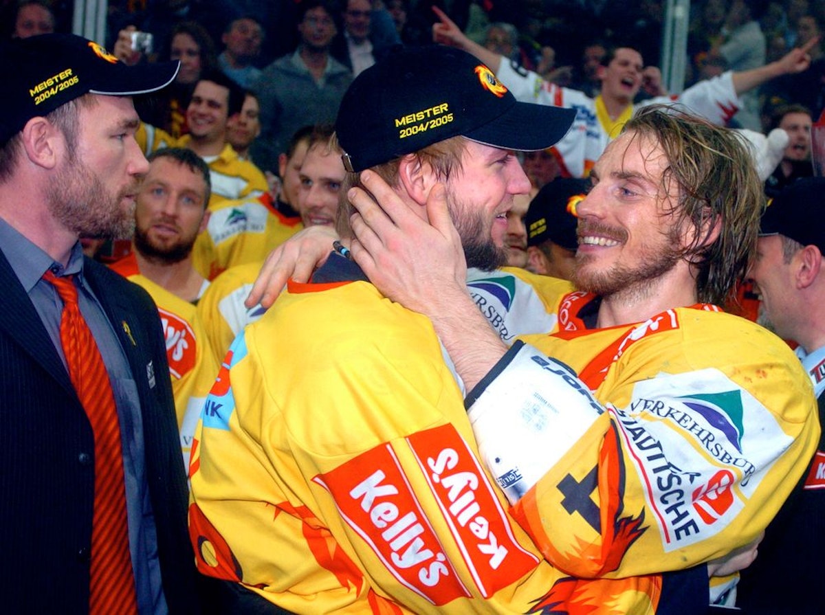 Sport – 99ers-Crack Bob Wren spricht über seinen Ex-Klub | Heute.at