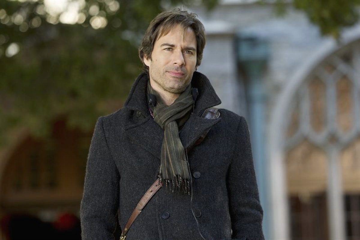 Szene – "Perception" wird schon wieder abgesetzt | Heute.at