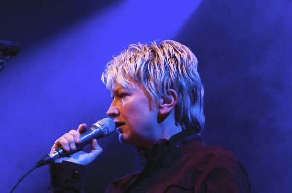 Anne Clark | Heute.at