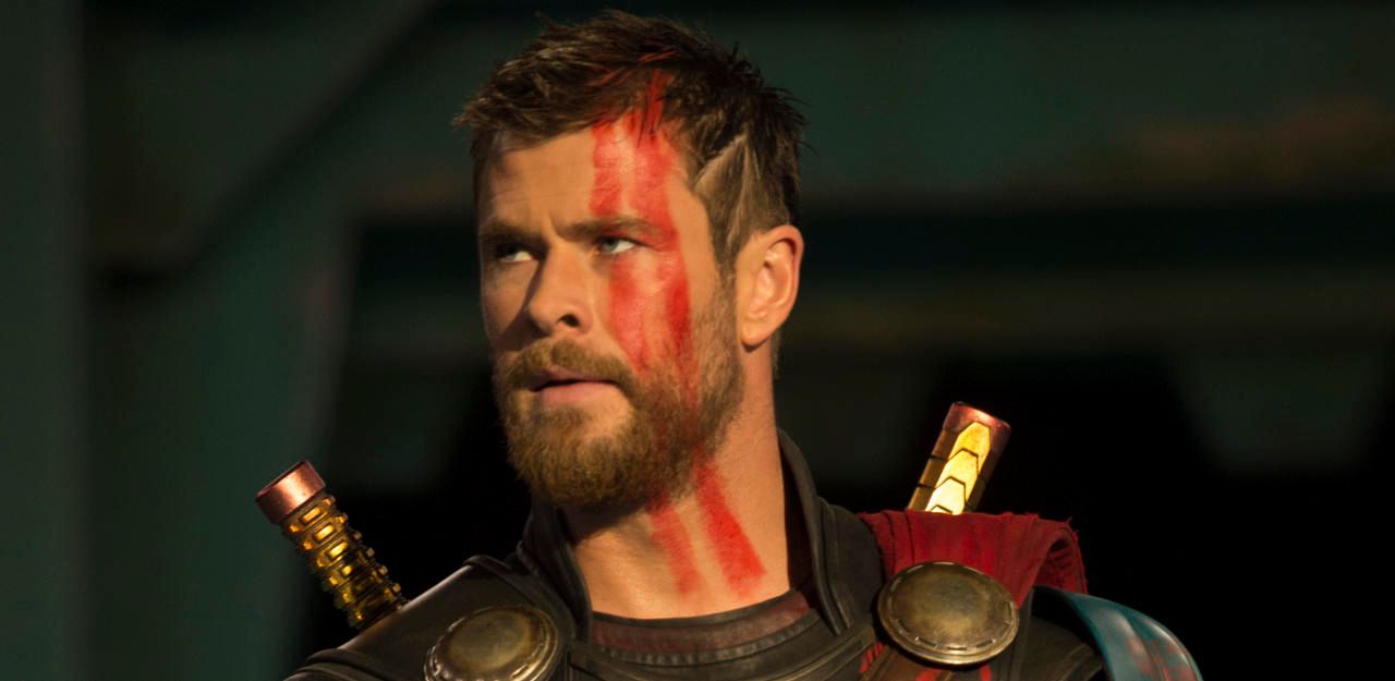 Neuer "Thor 3"-Trailer: Die Revengers kommen! – Szene | Heute.at