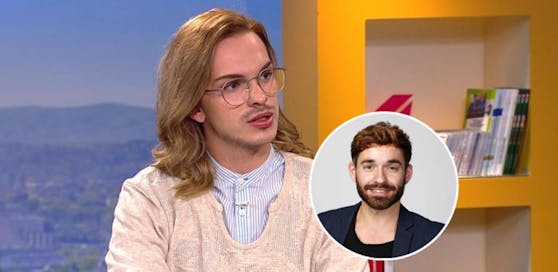 Küblböcks Ex: "Glaube nicht, dass Daniel tot ist!" - Szene | heute.at