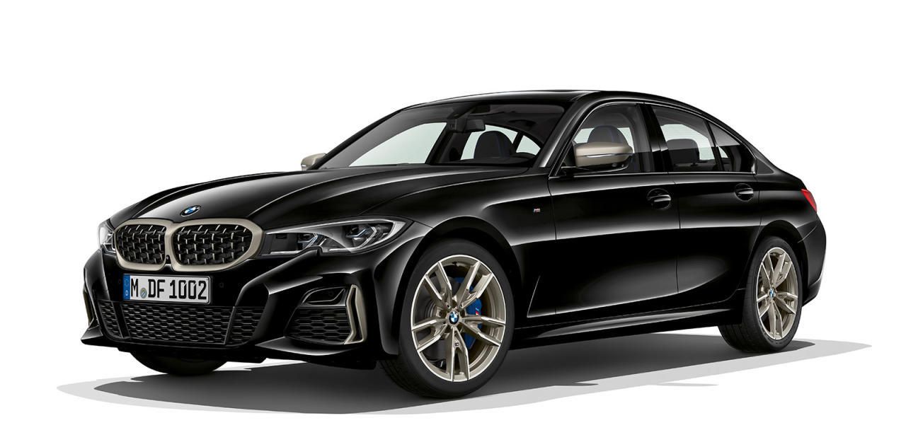 Life – BMW präsentiert neue Versionen der 3er-Reihe | Heute.at