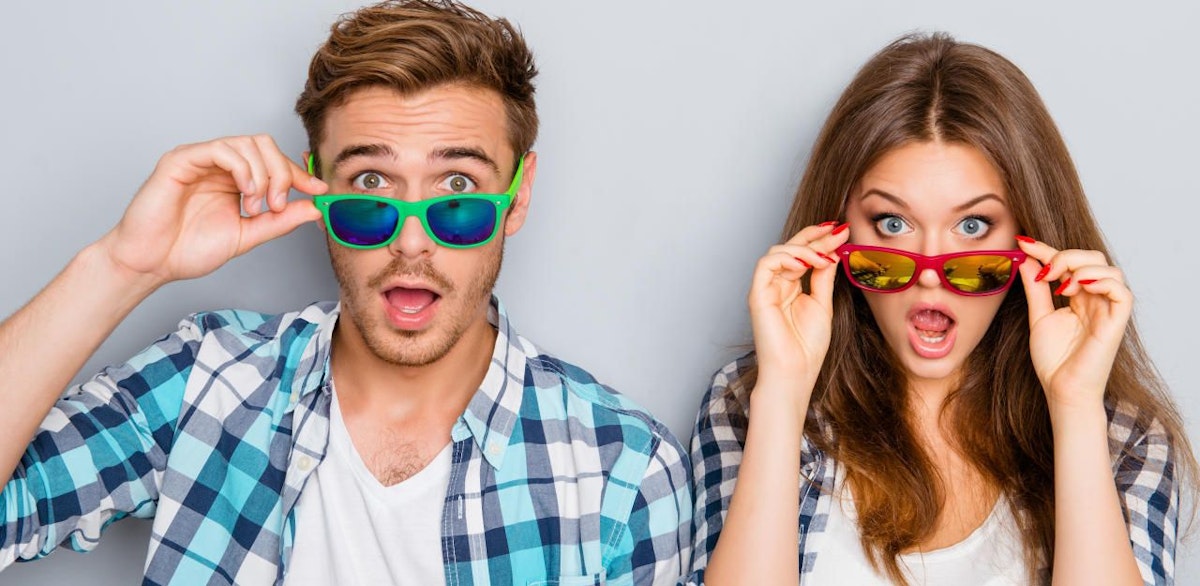 Timeout – Bei so viel Perfektion fallen dir die Augen raus | Heute.at