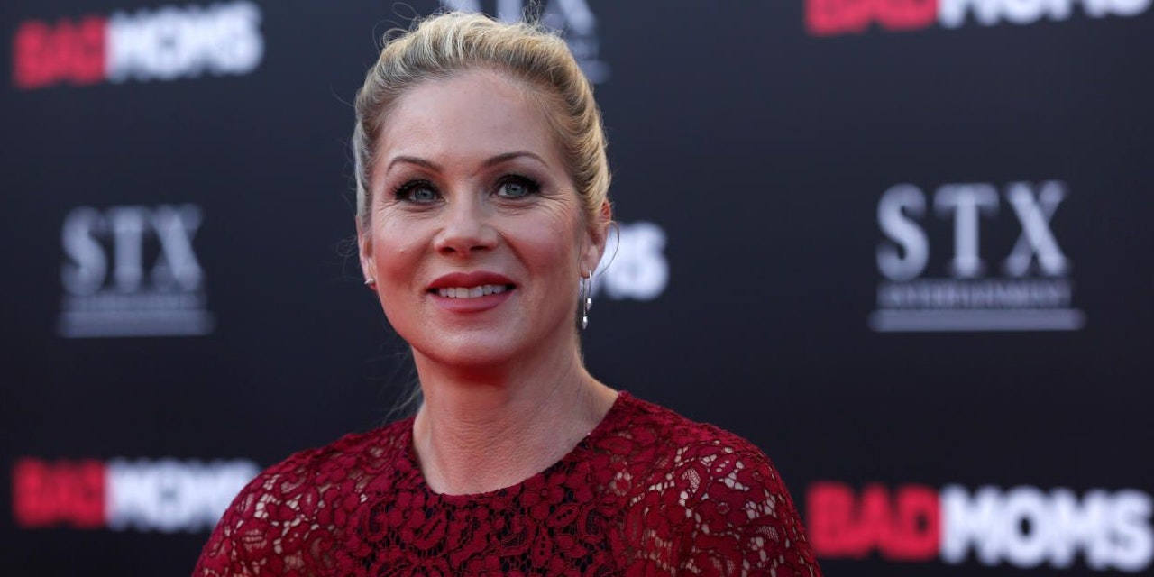 People – Schlimme Diagnose: Christina Applegate unheilbar krank | Heute.at