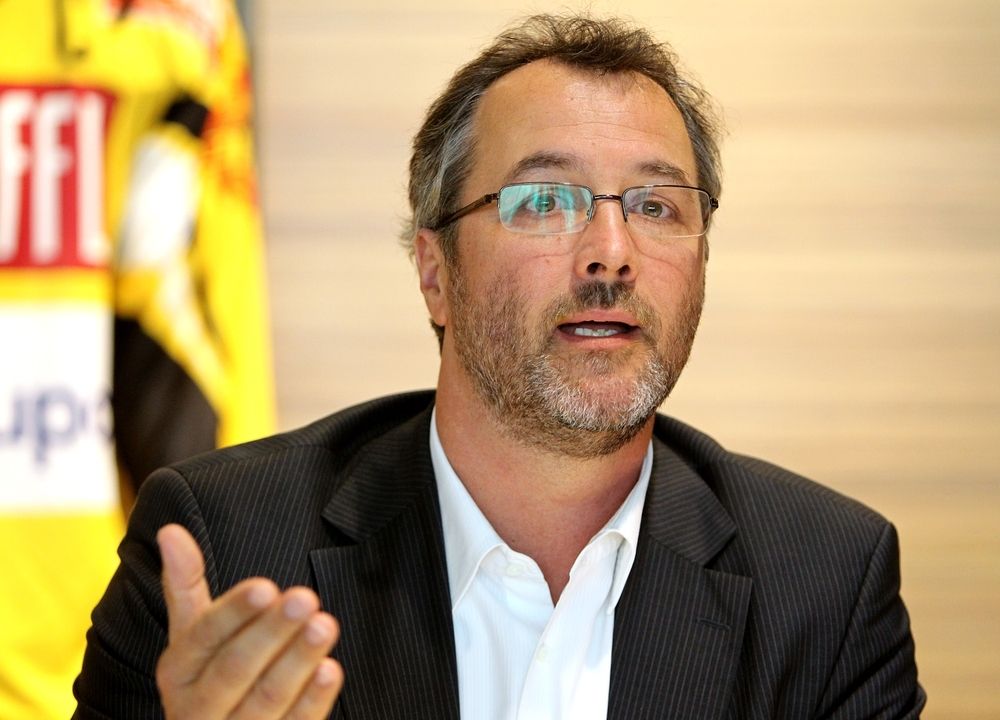 Sport – Vienna-Capitals-Sportchef Platzer tritt ab! | Heute.at