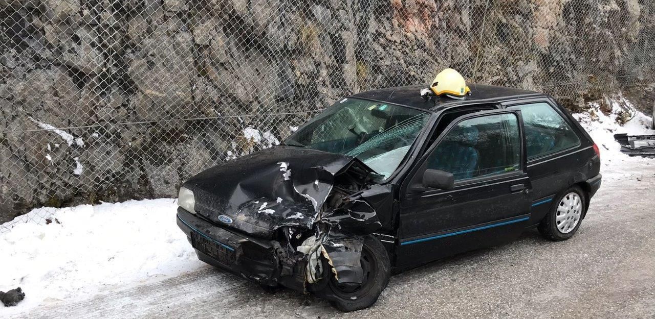 Österreich – Unfall: 3 Kids verletzt, ein einjähriges Kind schwer ...