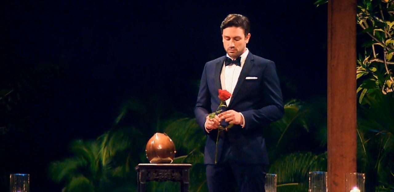 Szene – Bachelor-Finale: Wem gibt Daniel die letzte Rose? | Heute.at