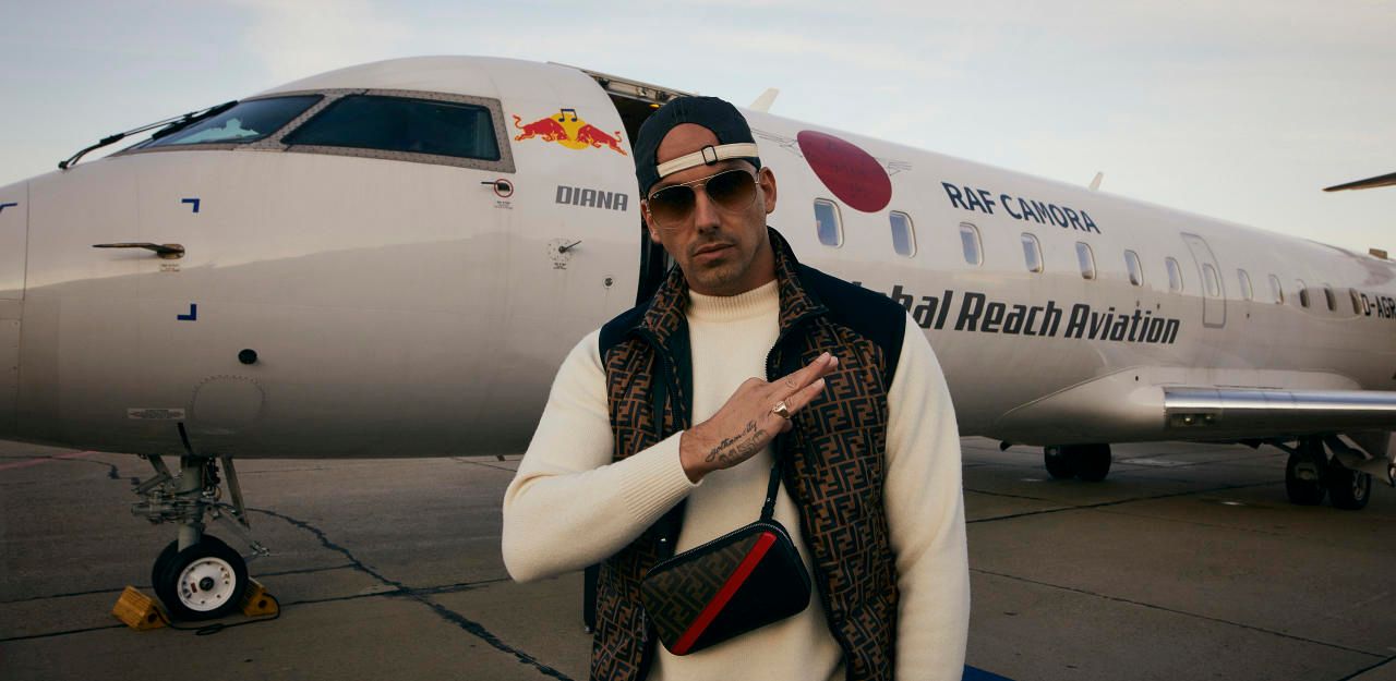 Szene – Trotz neuer Regelung: RAF vier Mal in den Top 10 | Heute.at