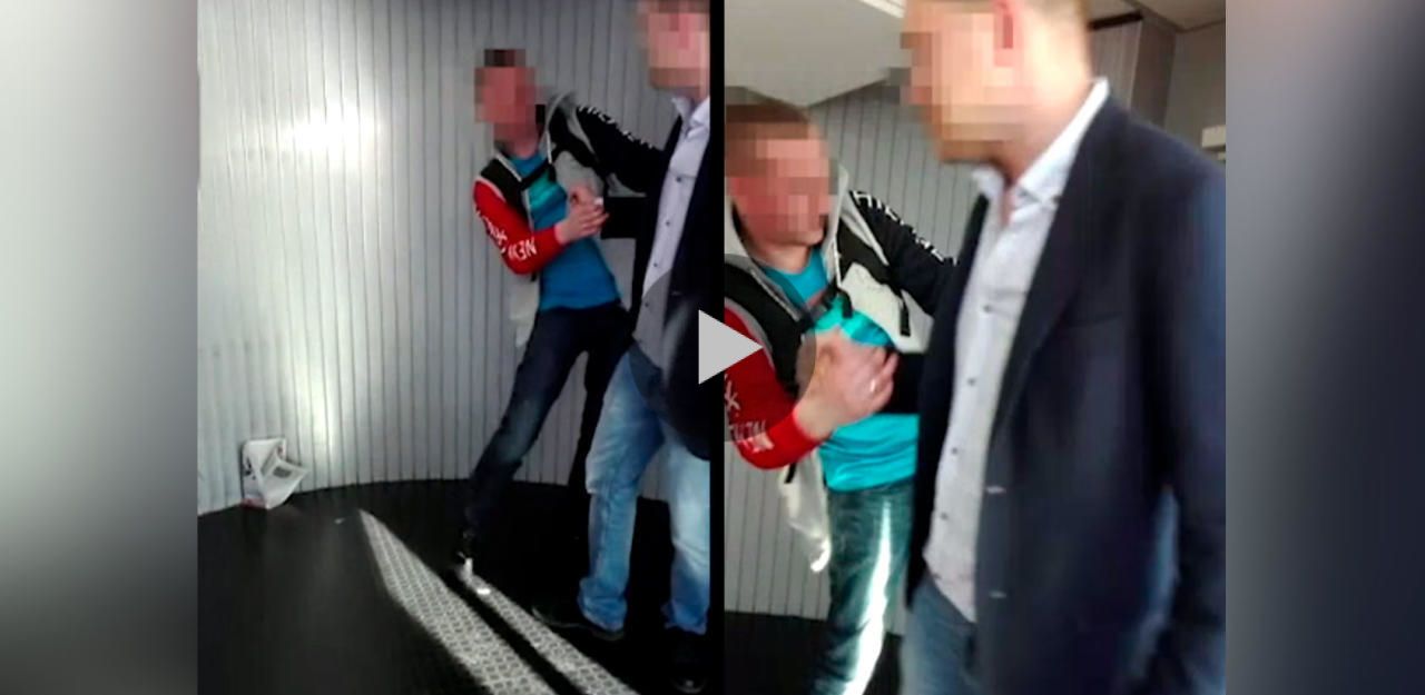 Life – Alk-Touristen torkeln auf Mallorca aus dem Flieger | Heute.at