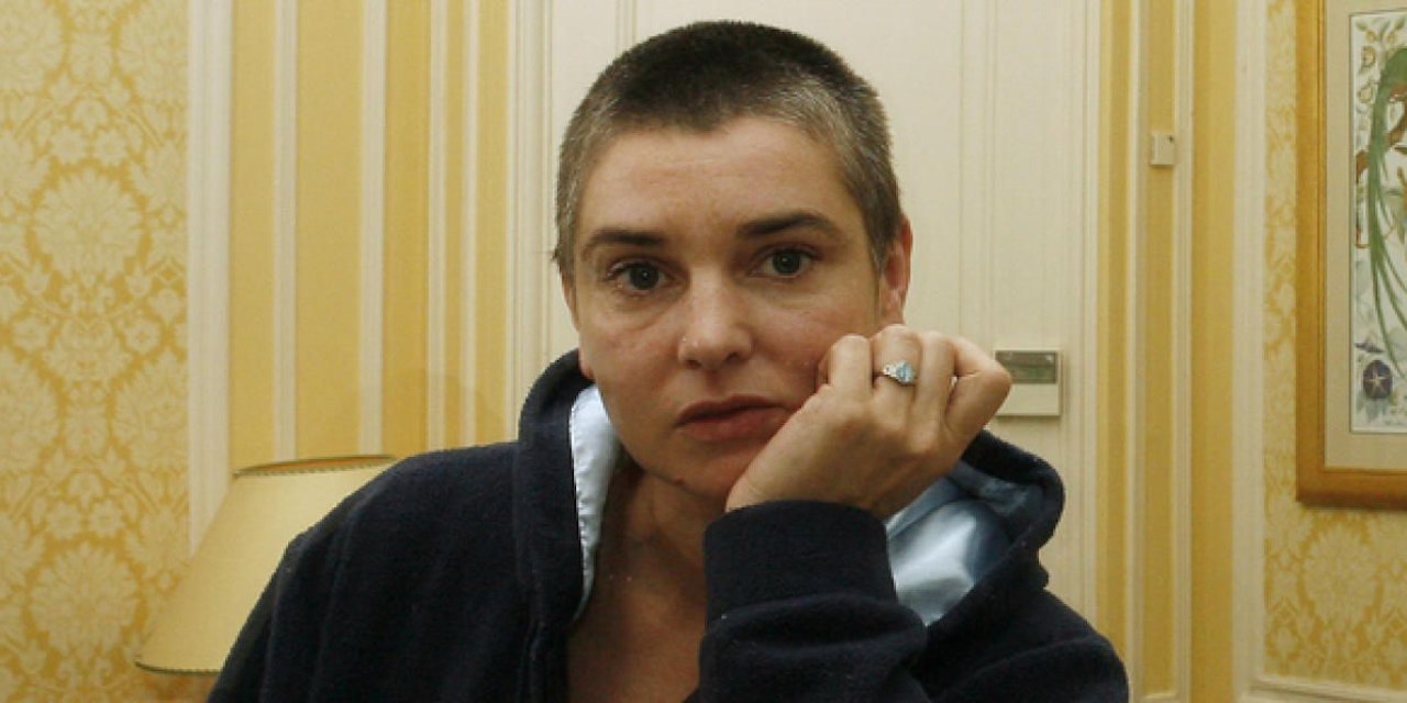 People – "Bewusstlos" – Polizei nennt Details zum Tod von O`Conner ...