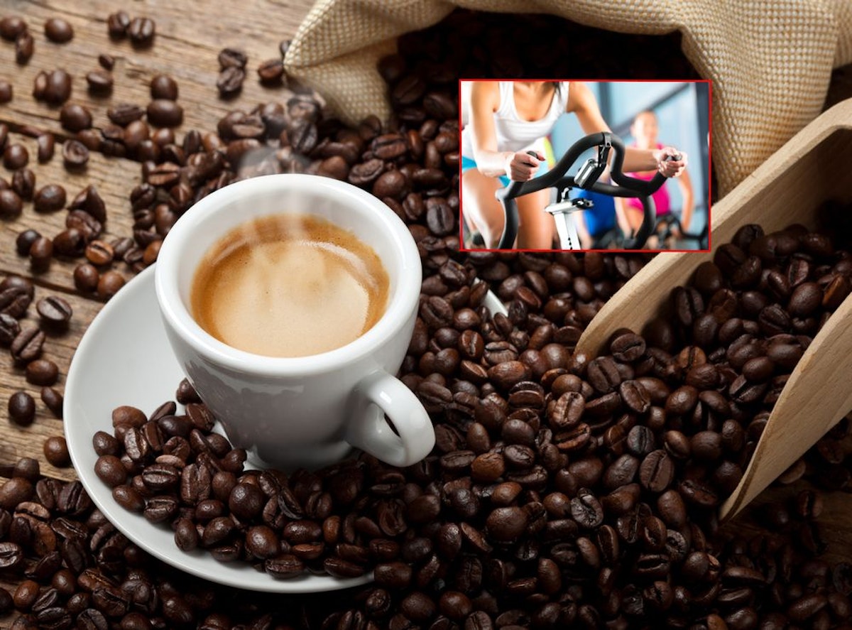 Life – Besser im Sport durch Kaffee | Heute.at