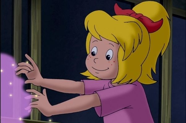 Szene – Bibi und Tina – Wirbel um die Pferdegala | Heute.at