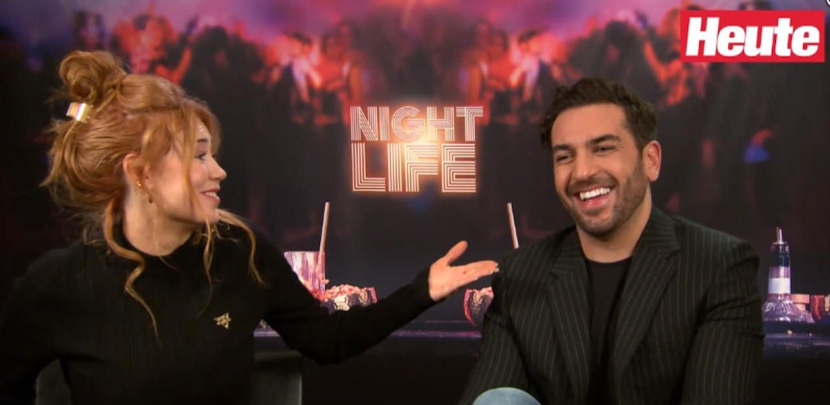 Szene – M'Barek ist geil auf Käsekrainer und 16er-Blech | Heute.at