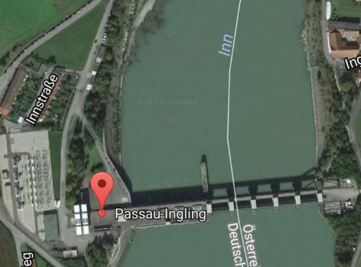 Österreich – Sturz in Inn wegen Streit mit Kajakfahrern | Heute.at