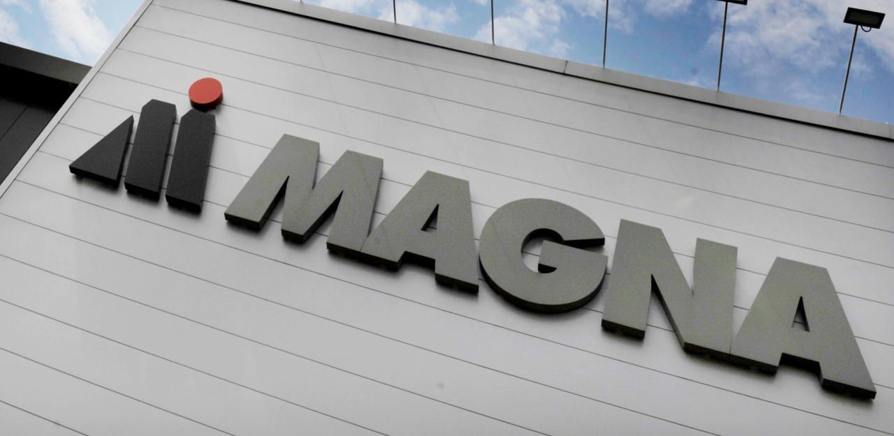 Magna stellt Produktion in Graz komplett ein | Heute.at