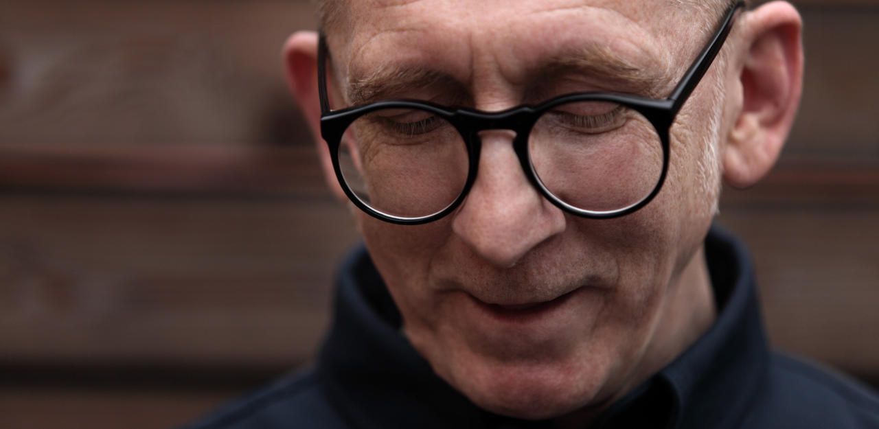 Szene – Premiere im Stadtsaal: Das neue Programm von Gunkl | Heute.at