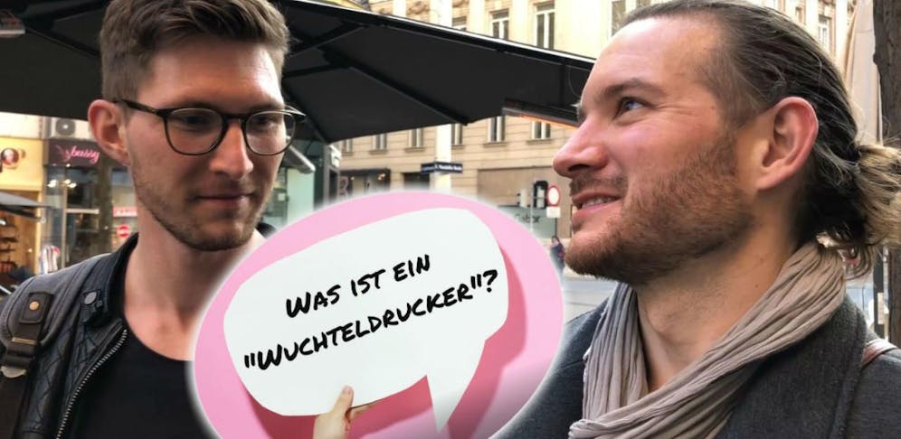 Community – Kennen Sie diese Wiener Dialekt-Ausdrücke? | Heute.at