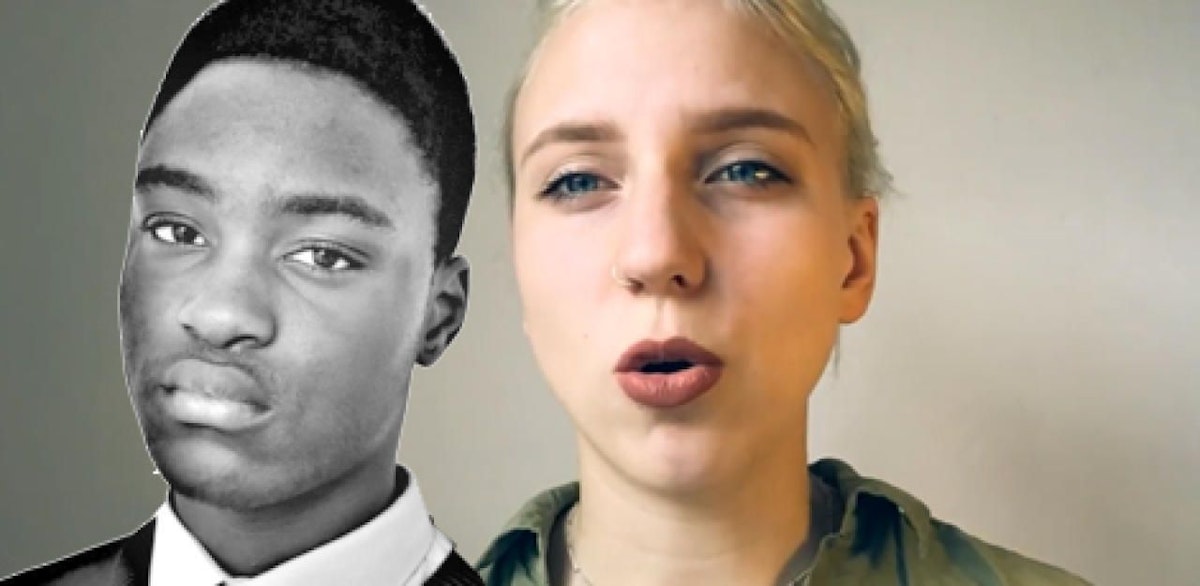 Timeout – Schüler retten Nonso (14) vor der Abschiebung | Heute.at