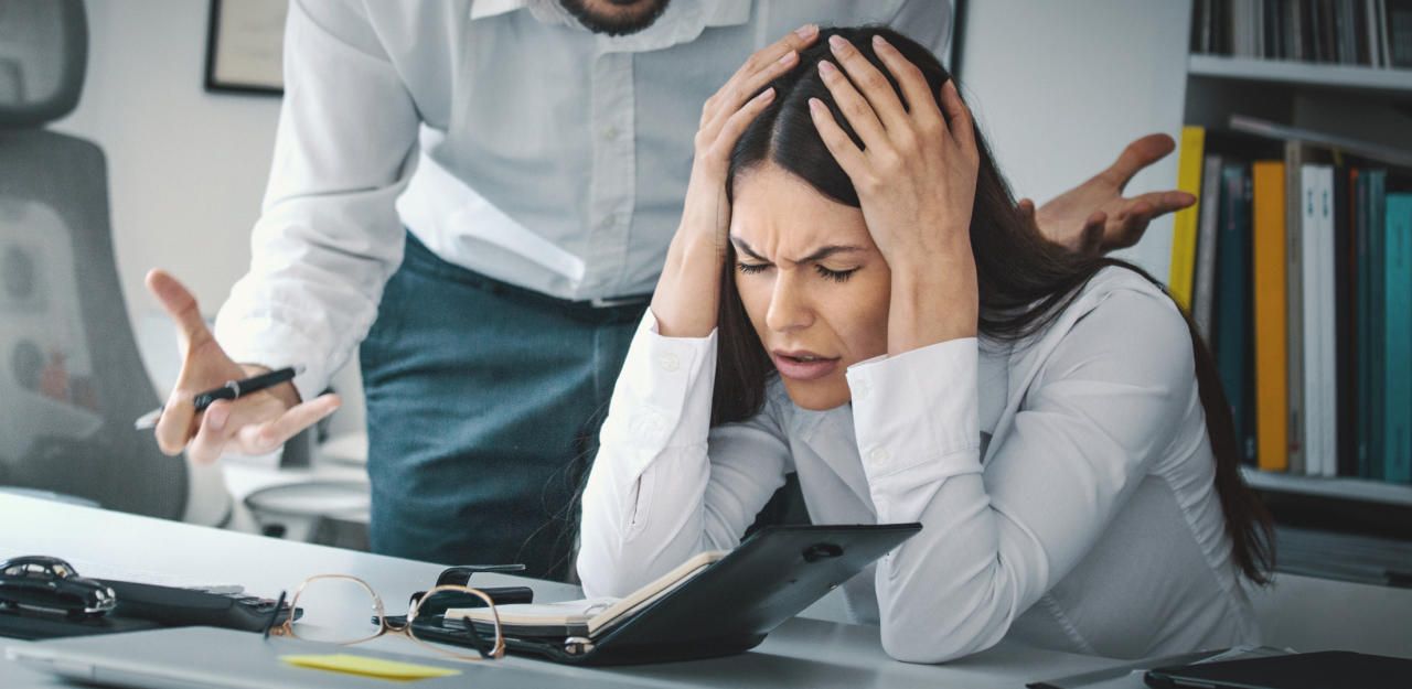 Life – So erkennst du, ob du gestresst bist | Heute.at