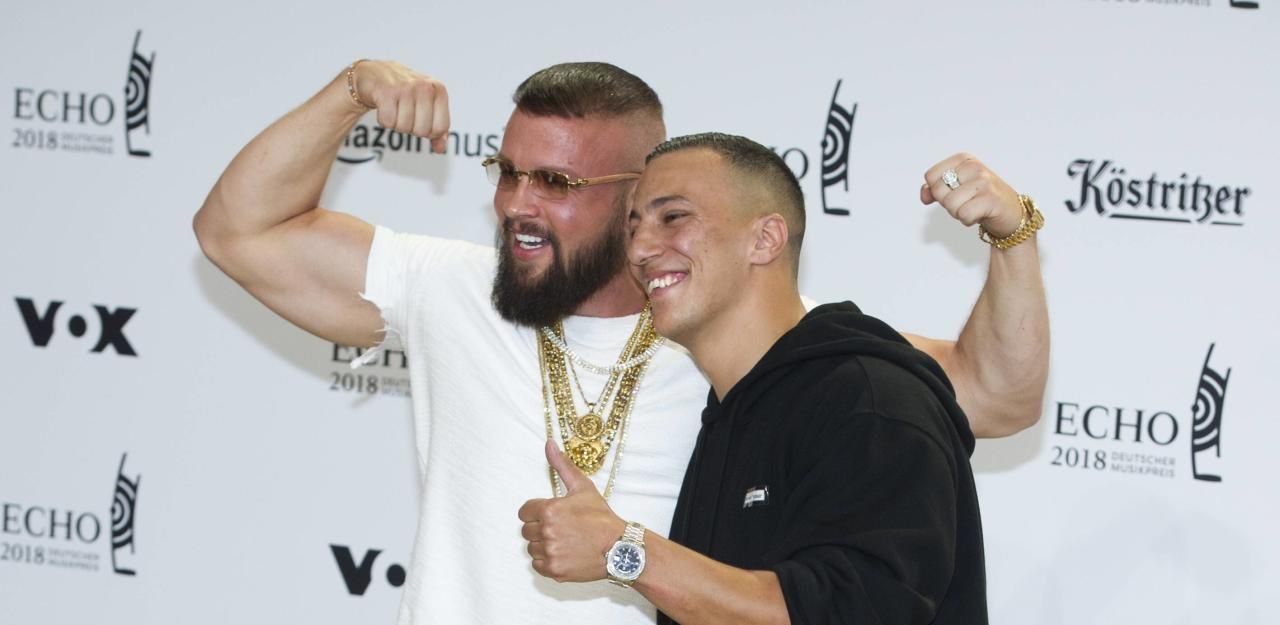 Szene – Auschwitz-Komittee lädt Skandal-Rapper in KZ ein | Heute.at