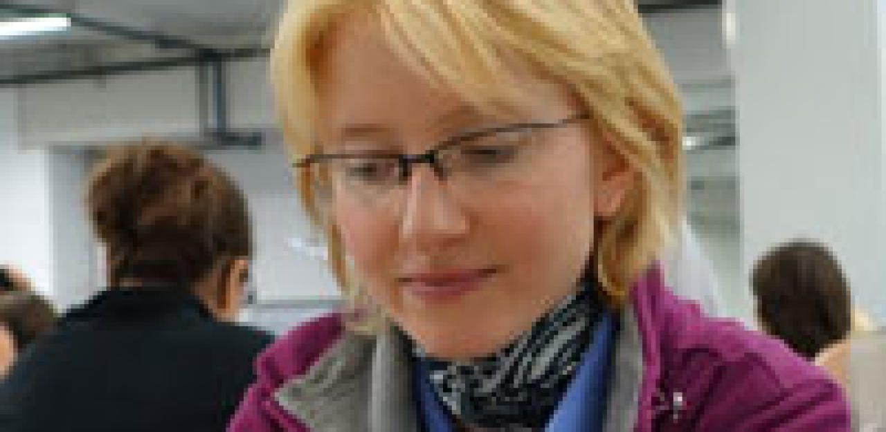 Sport – Schach-Großmeisterin Eva Moser mit 36 verstorben | Heute.at