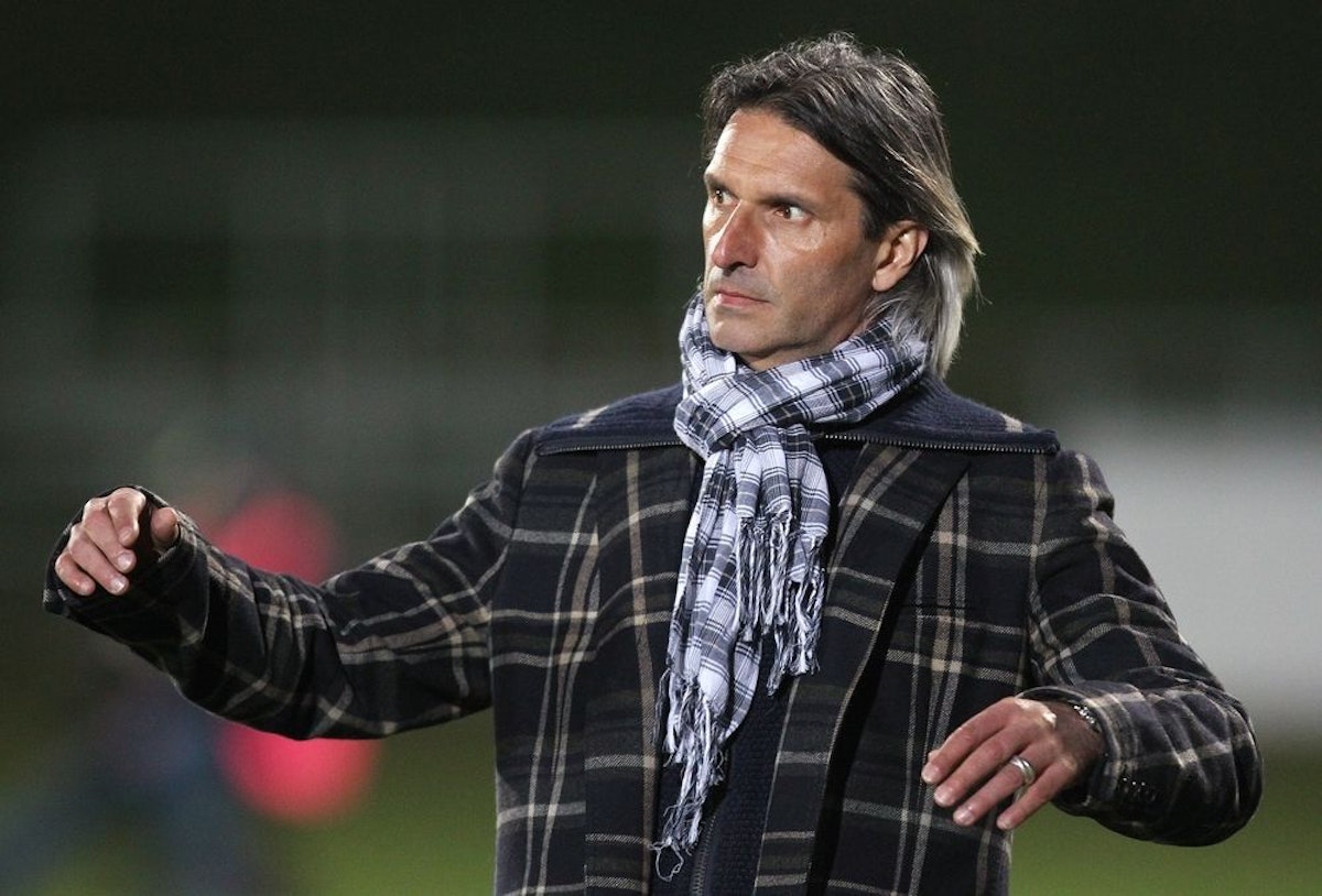 Sport – Mario Posch: "Müssen dem Team Angst nehmen" | Heute.at