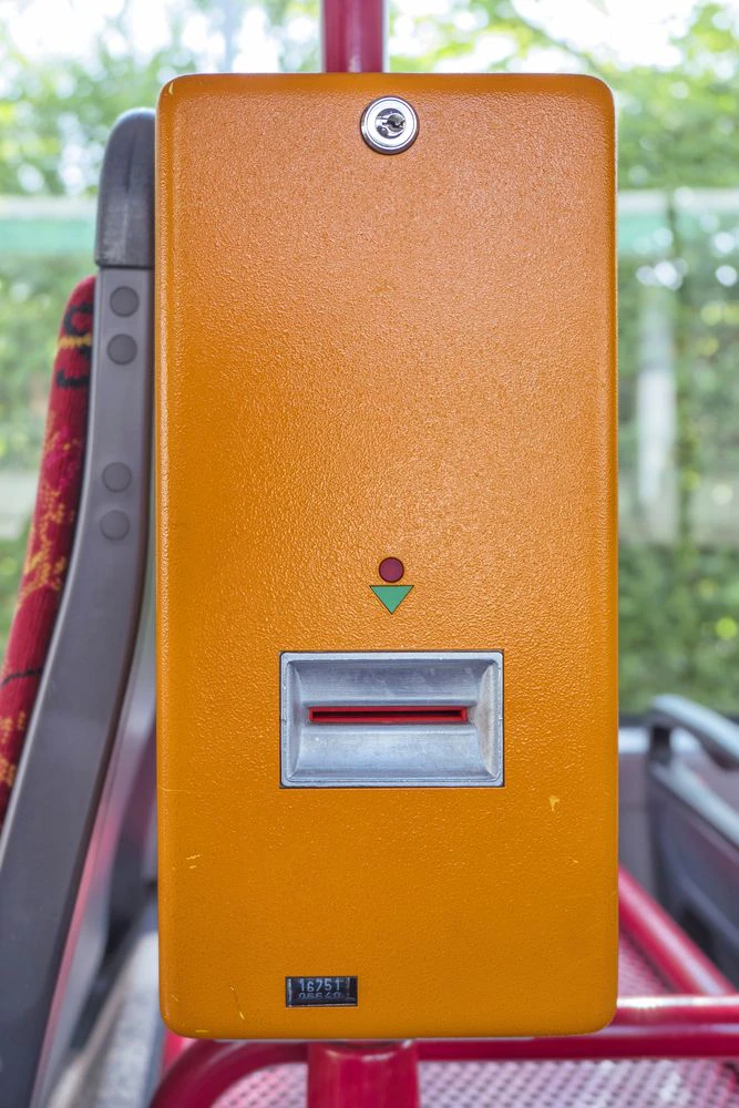 Österreich – VOR: Neues Tarifsystem ab 1. Jänner, Adieu Entwerter ...