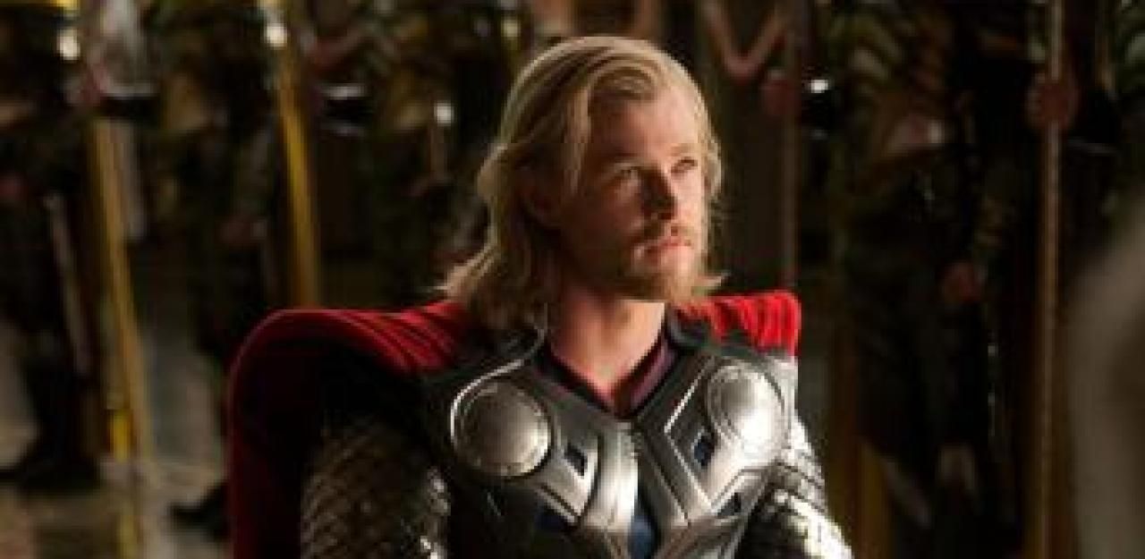 Szene – Thor | Heute.at