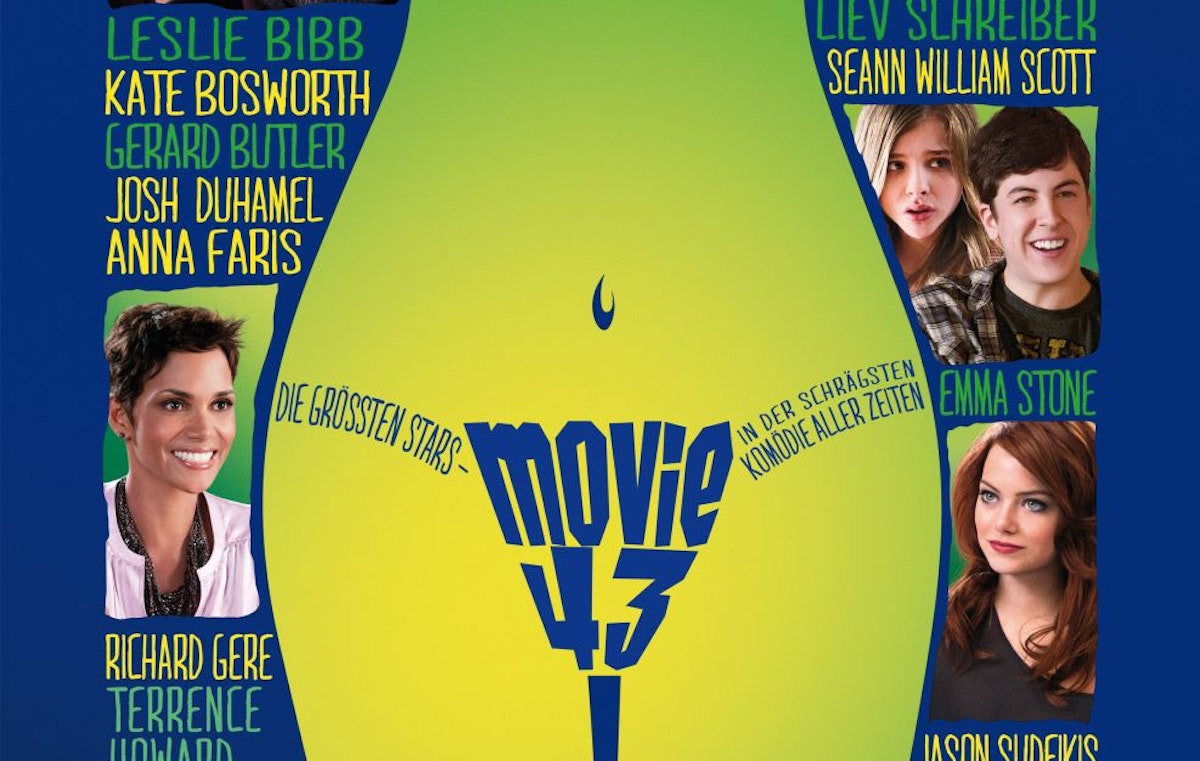 Szene – Movie 43 | Heute.at