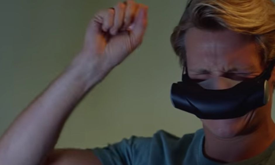 Nosulus Rift kommt auch zur Game City Wien | Heute.at