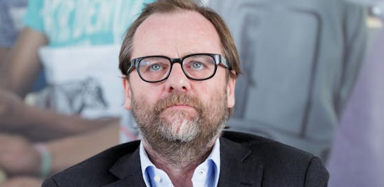 Joint mit Söhnen geraucht: Das sagt Schellhorn - Politik | heute.at