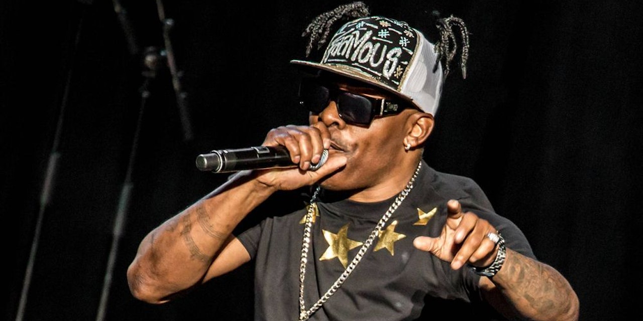 People – Das führte zum Tod von "Gangsta's Paradise"-Rapper | Heute.at