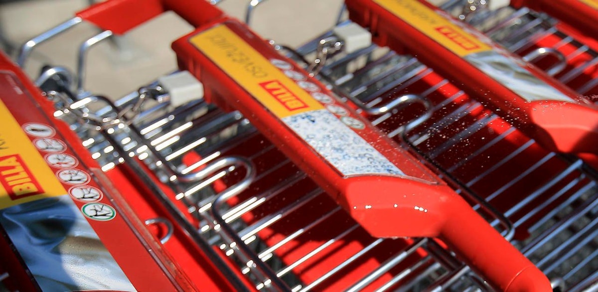 Wirtschaft – Warum du jetzt nur noch mit '"Wagerl" einkaufen darfst ...