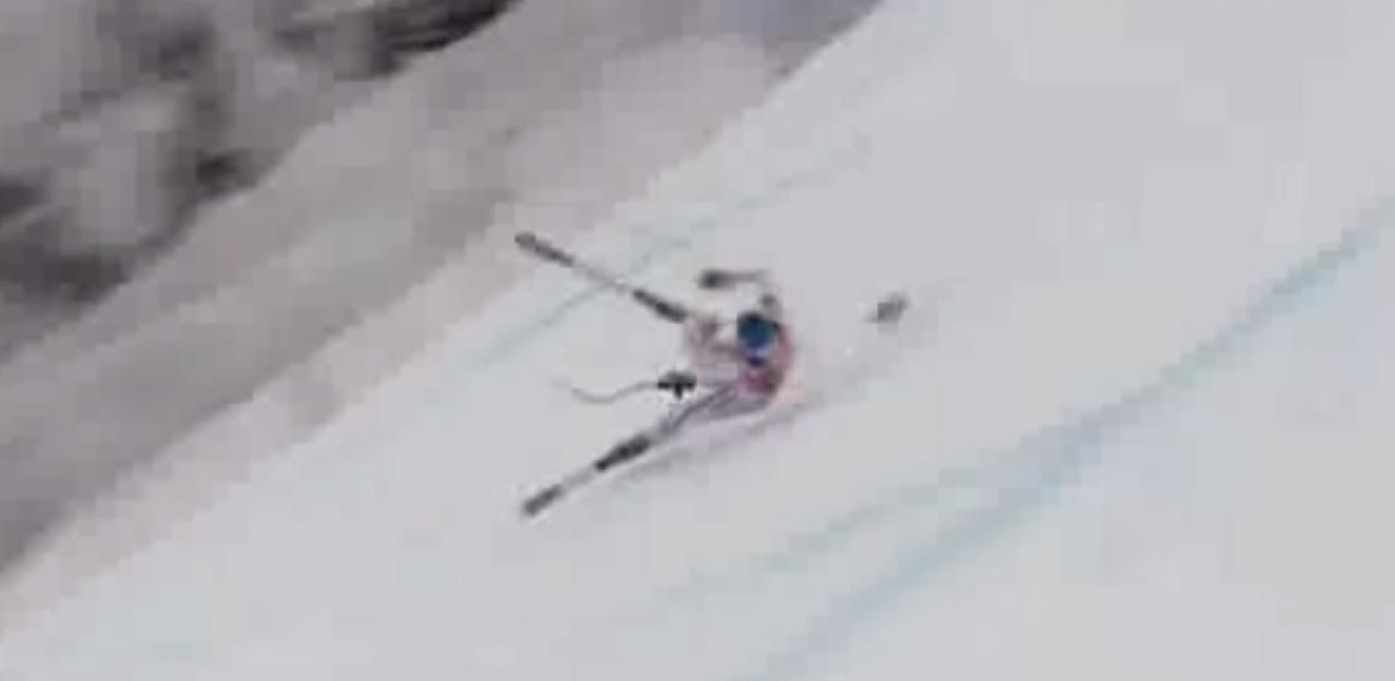 Sport – Grugger zurück in Kitz, wo er vor 9 Jahren fast starb | Heute.at